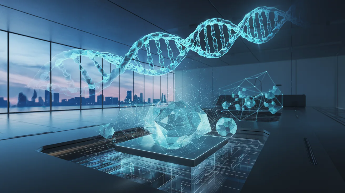 Quantum-Powered Drug Discovery: Revolutionary Breakthroughs Transforming Pharmaceutical Research ...