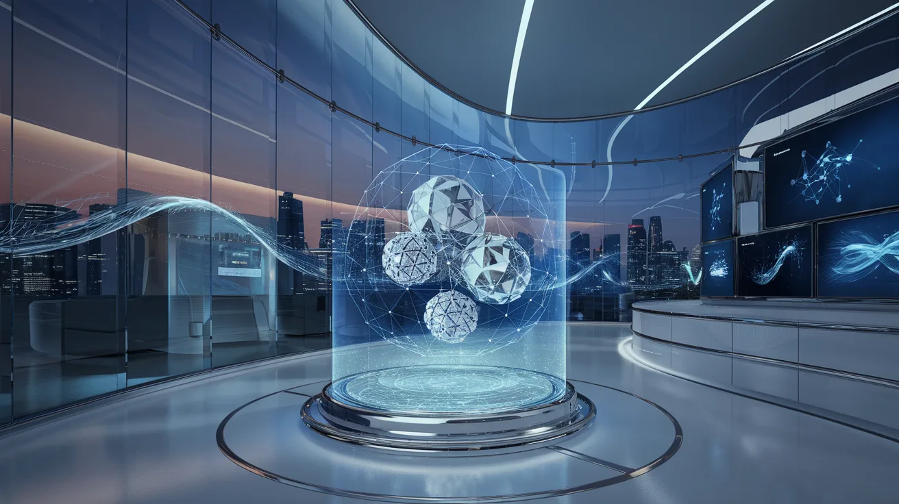 Glossary: 50 Quantum Terms Every Executive Should Know - World Quantum ...